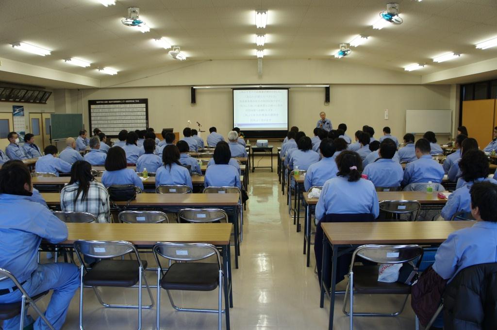 「第46期2クール ホットサークル発表会」 結果発表！: 協和の今日は？